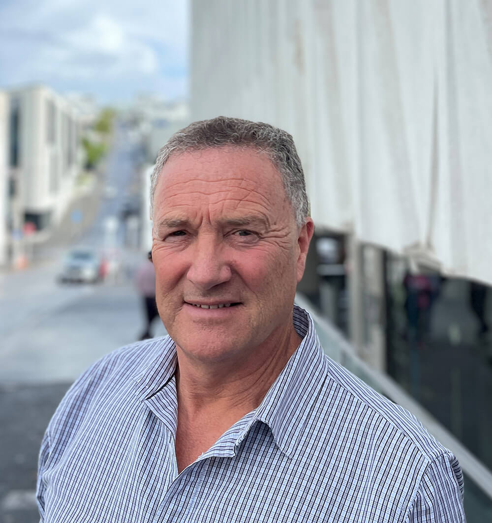 About – Bishops Limited